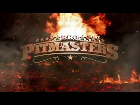BBQ Pitmasters Series 3, Episode 3 with Myron Mixon (You can see me several times)