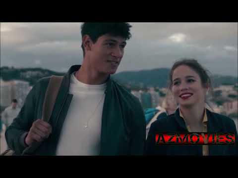 WARRIOR NUN | Season 2 #AZ MOVIES