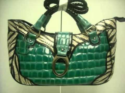 MC Handbags