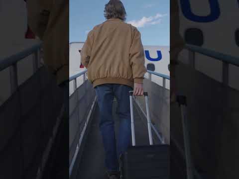 Air travel - Visit Bishop