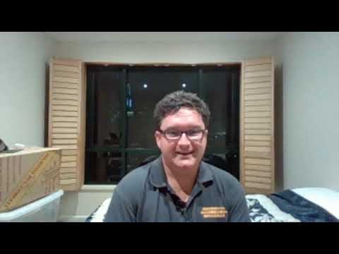 20200407a – Class 1 Financial Accounting and E-Learning Tips | Damien Foley