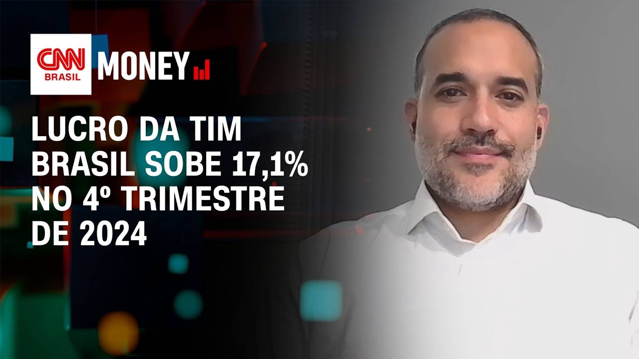 Totvs tem alta de 42% no lucro ajustado do 4º tri | CNN Brasil