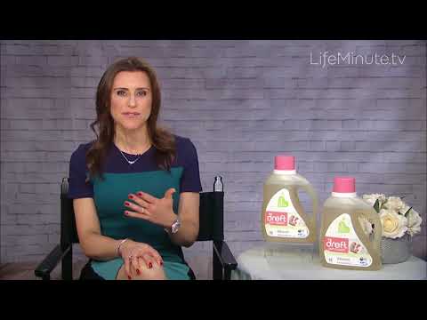 Dreft Stage 1 | The Best natural Laundry Detergent To protect Baby's Skin ..!!