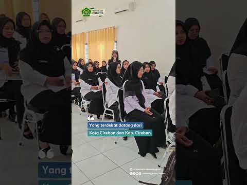 Selamat Datang CPNS Kemenag Kota Cirebon #cpns #cpnsindonesia
