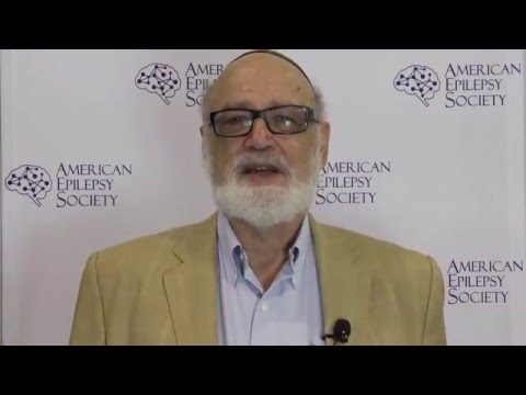 Guidelines for the treatment of Status Epilepticus - Dr. Shlomo Shinnar