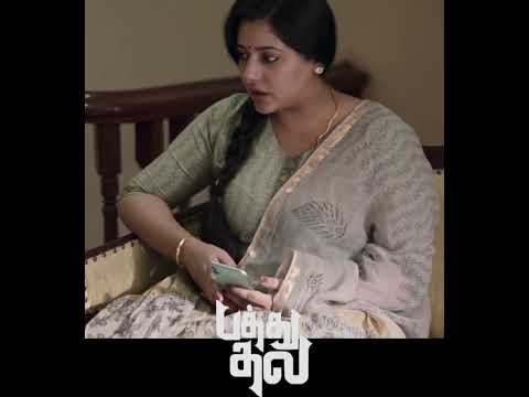 Pathu Thala - Sneak Peek 02 | Silambarasan TR | A. R Rahman | Gautham Karthik | Obeli.N.Krishna