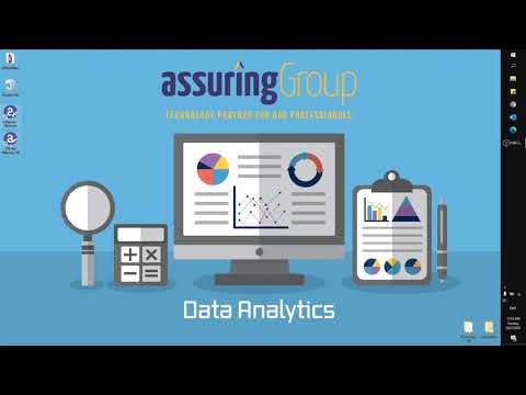 ACL Tutorial : How to Install and Activate ACL Analytics 14 2