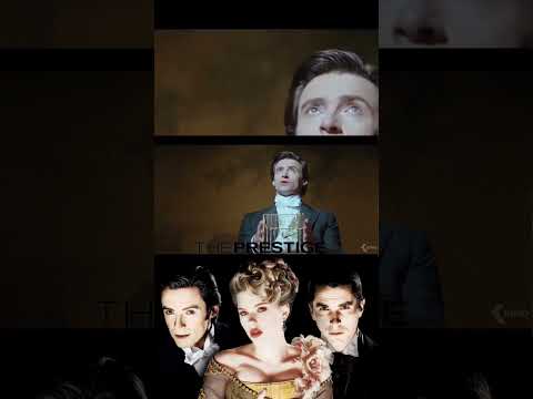 The Prestige is a 2006 psychological thriller film directed by Christopher Nolan||@seewithme