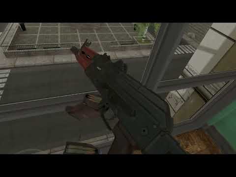 Steam Community :: Video :: H3VR - City Deathmatch!