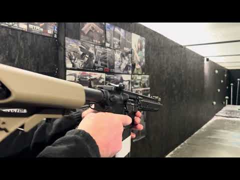 TM MK18 NGRS | 1003