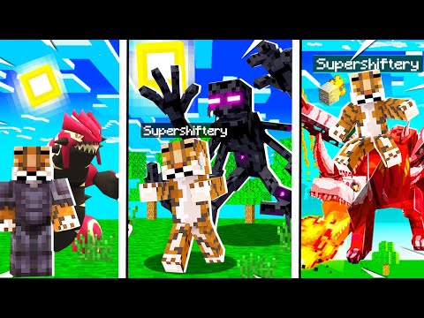 Minecraft Bedrock Edition Top 5 Mods on Minecraft Xbox One! 2021