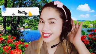 Aprenda Filipino (Tagalo) com Teacher Chelle - Seu tutor Filipino (Tagalo) do italki