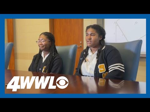 High Schoolers Prove the Pythagorean Theorem Using Trigonometry