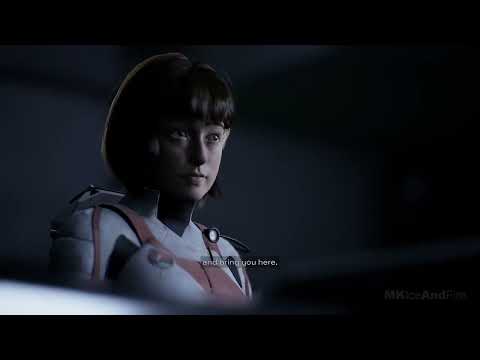 DELIVER US MARS Gameplay Walkthrough Part 4 FULL GAME [4K 60FPS PC ULTRA] - No Commentary