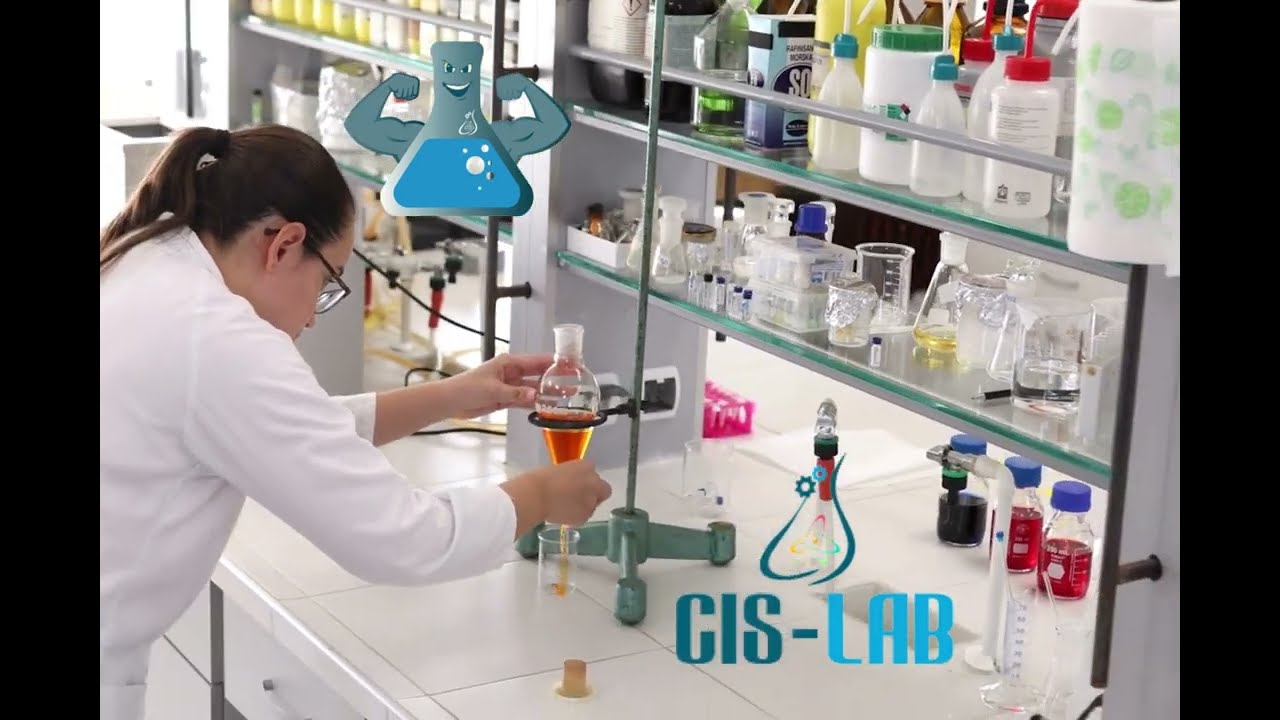 Decantación Eficiente: Encuentra Tu Embudo Ideal en Cislab | Cis-Lab