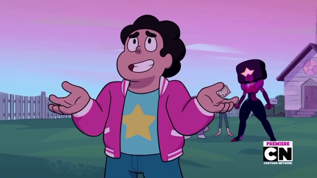 YTP: Spinel's Swell Friends