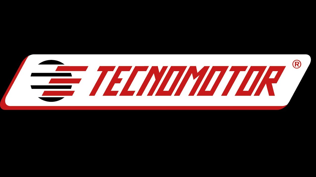 Isso Tudo é TECNOMOTOR