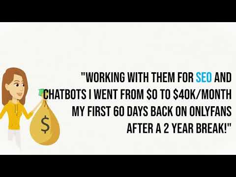 Attention OnlyFans Creators: SEO Hack To Hide Leaks & Make Money! Rank At Top Of Google For Search!