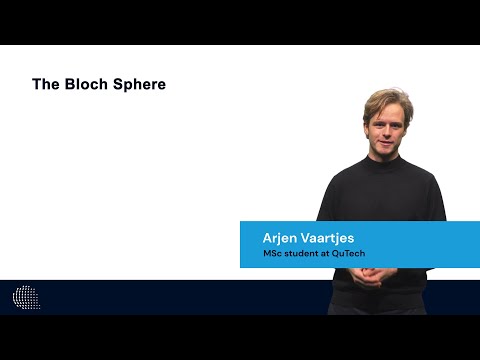 The Bloch Sphere