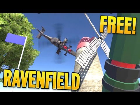 Steam Community :: Video :: NEW FREE LOWPOLY FPS RAVENFIELD BETA 1 FREE ...