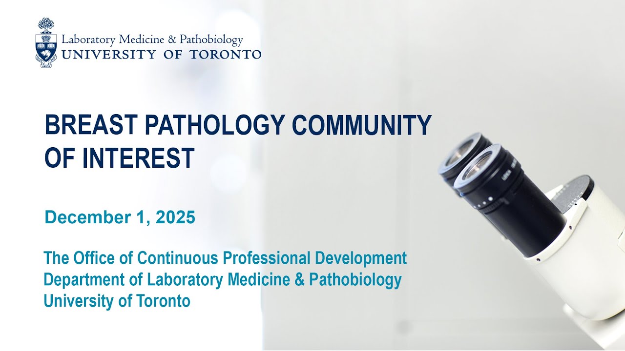 Breast Pathology: Invasive lobular carcinoma with tubular elements