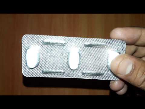 Trulimax Infection Tablet, specification and features