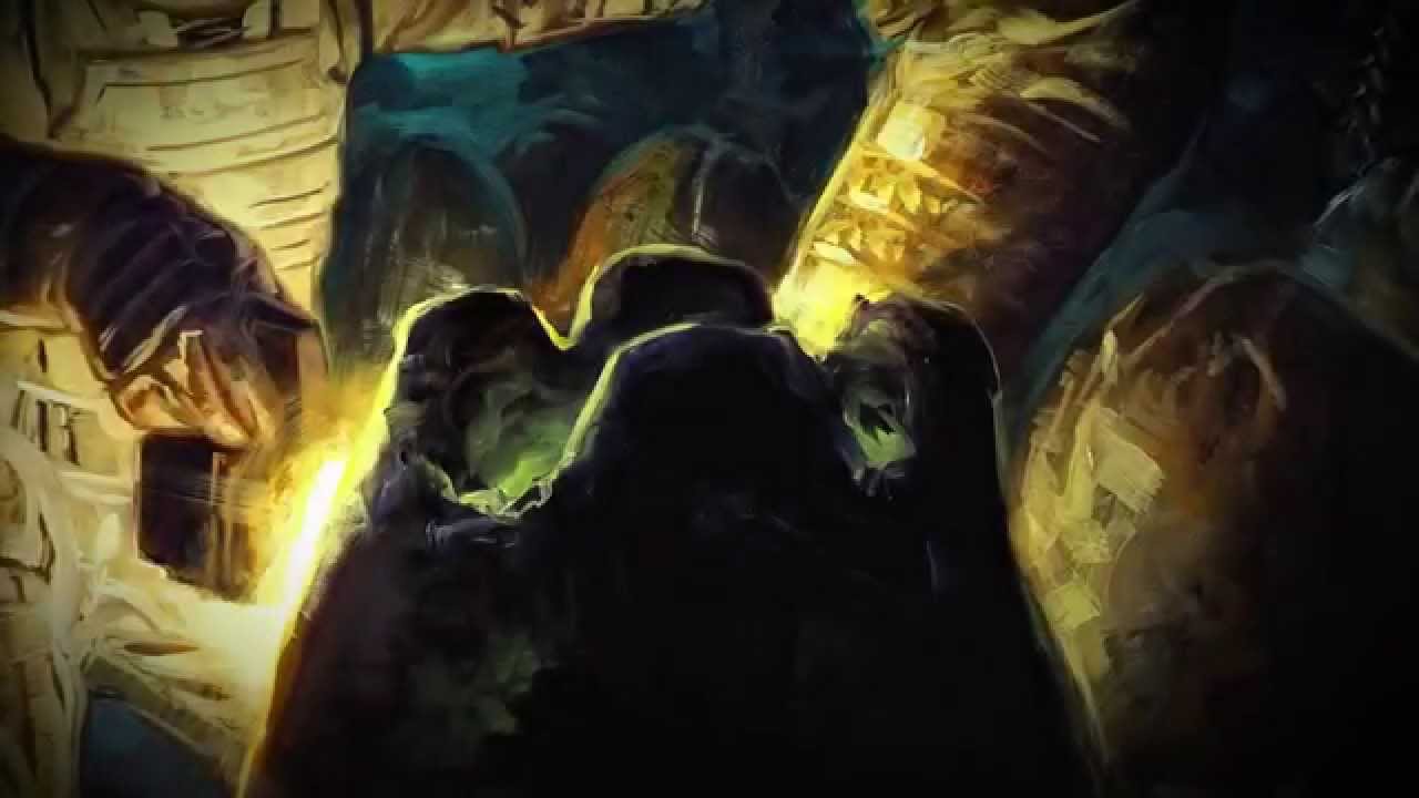 Predator: Fire and Stone Book Trailer