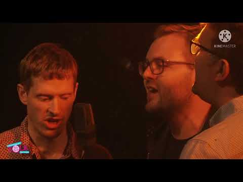 Young'uns April tour 2022