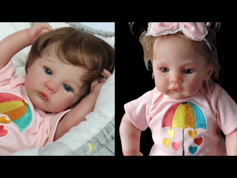 10 Amazon Factory Reborn Dolls That Look Exactly Like Their Pictures!