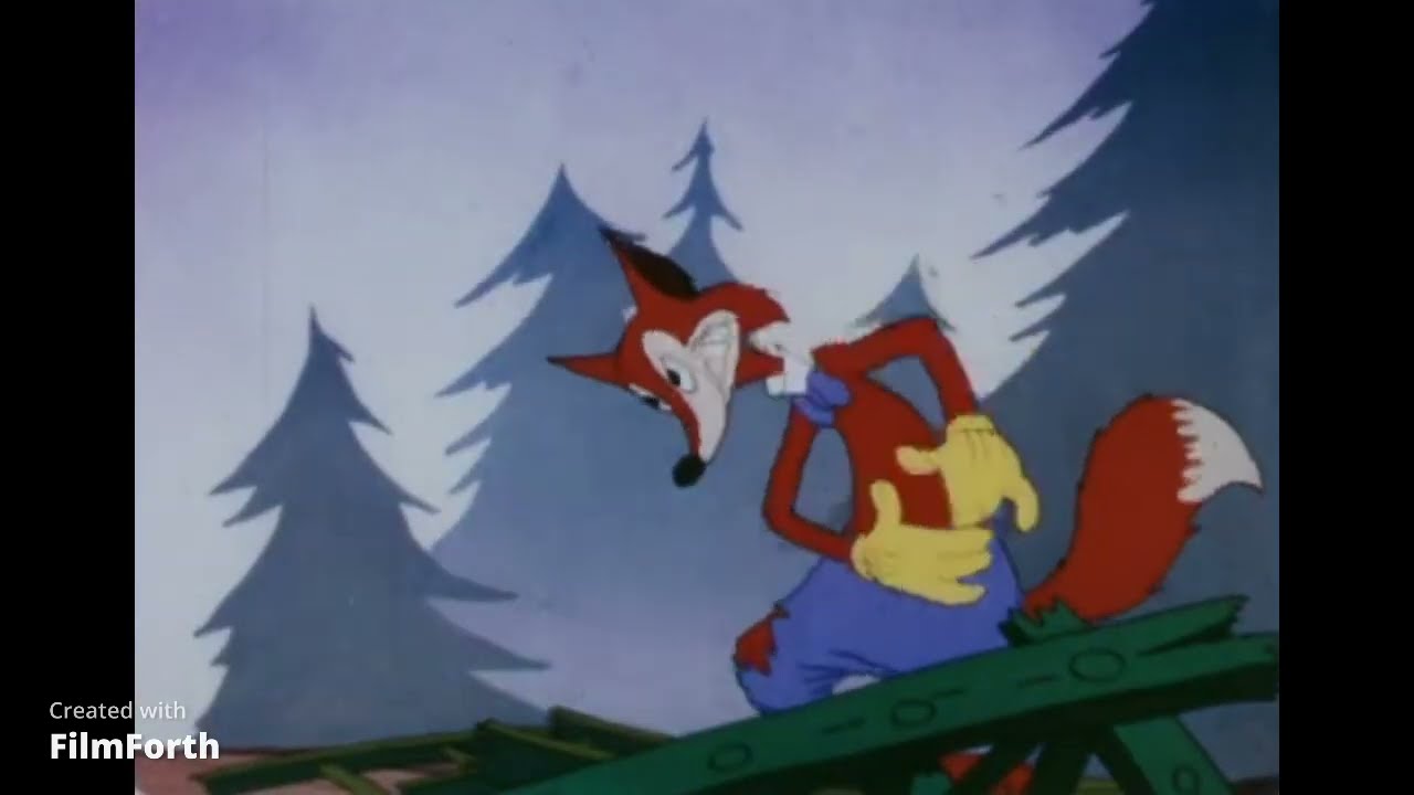 Tree for two (1942)