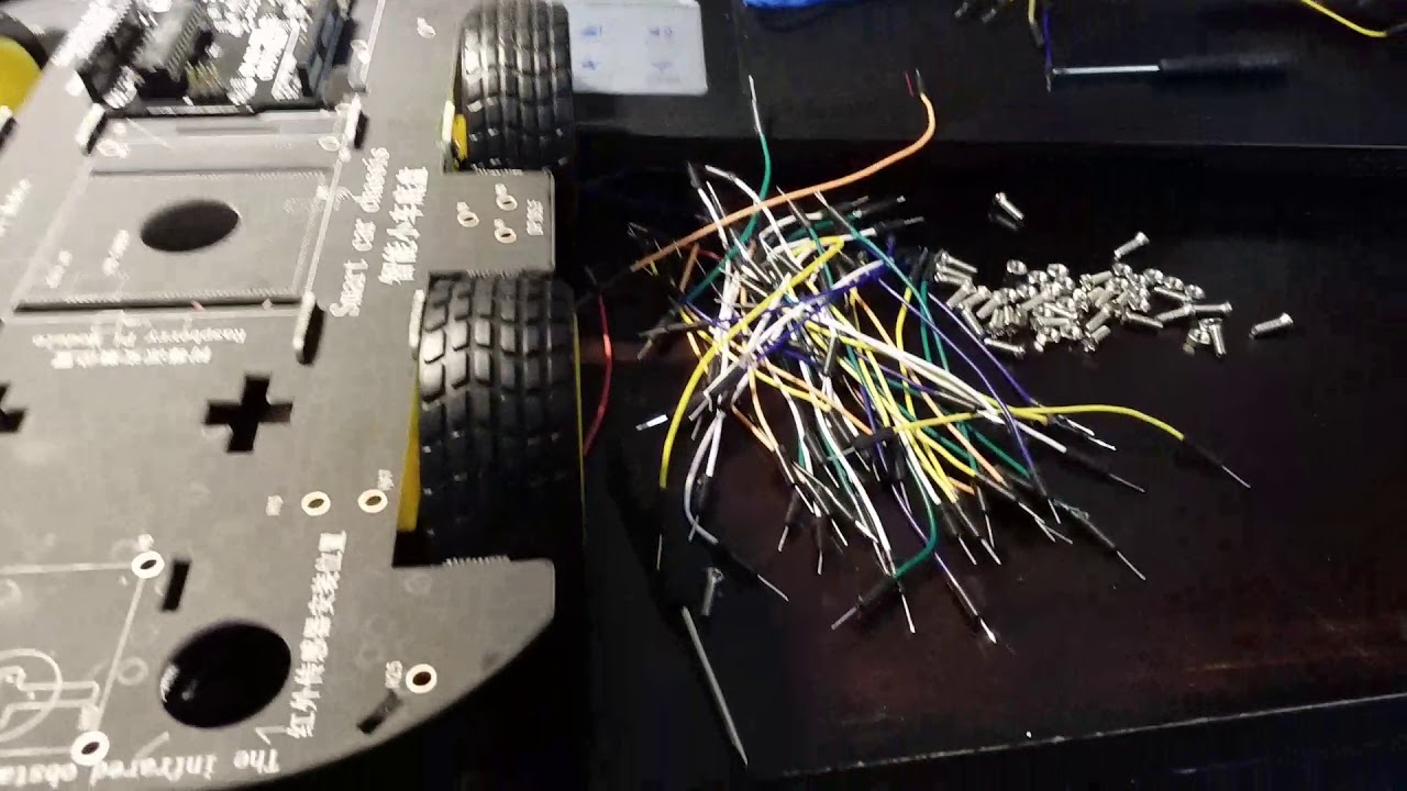 Programming Assignment 5