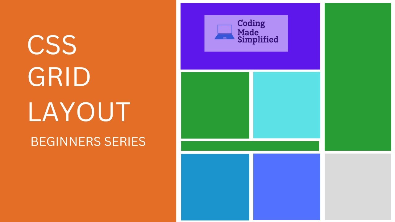 Mastering Grid CSS: Part 2