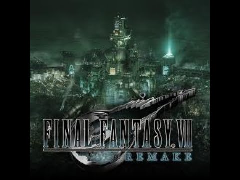 Steam Community :: FINAL FANTASY VII