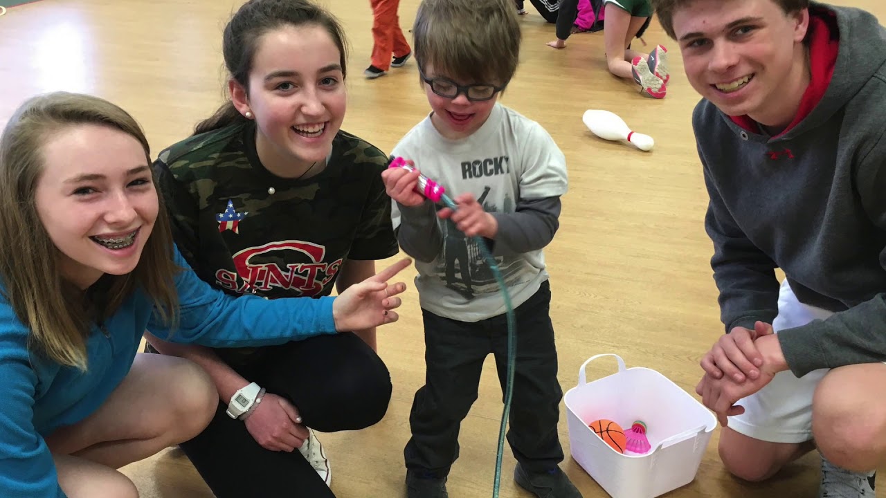 Service Learning at SSSAS