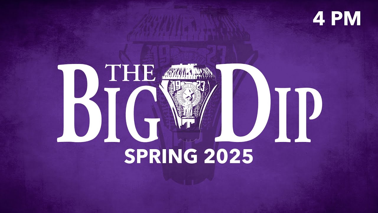 Big Dip Fall 2025 - (9AM)