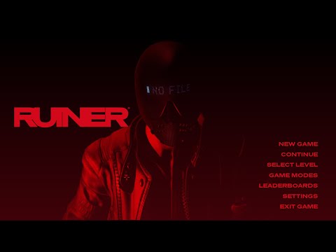 Steam Community :: Video :: Ruiner // First Look