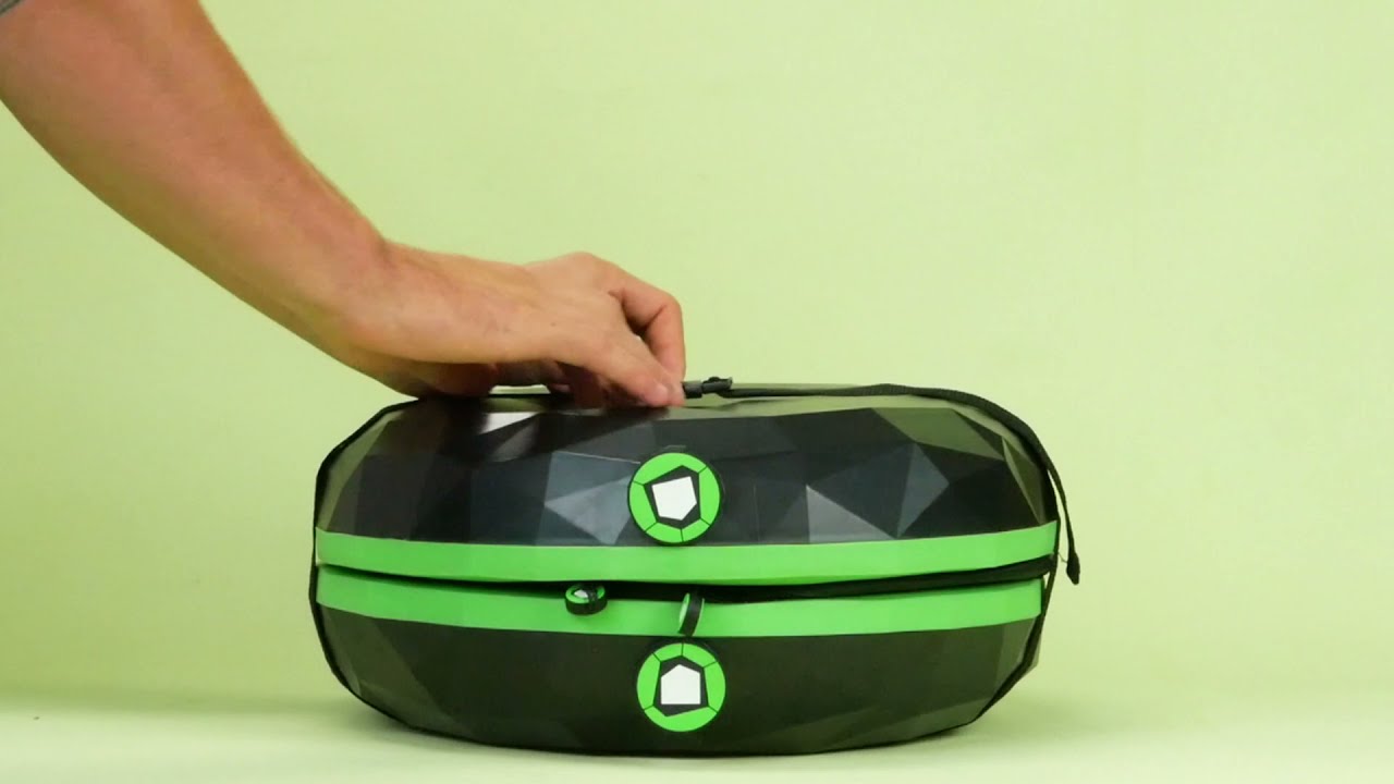 Insectimo Pod Setup tutorial