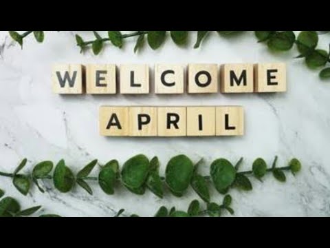 Good morning Friday images & welcome april 2022, whatsapp images & beautiful flowers images