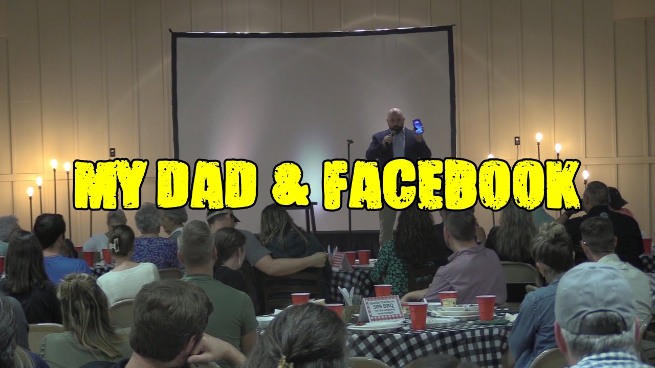 Hire Tim Palmer - Comedian in Orlando, FL | GigSalad