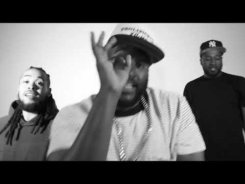 The Co-Op – ‘Uptown’ (video) – Grown Up Rap