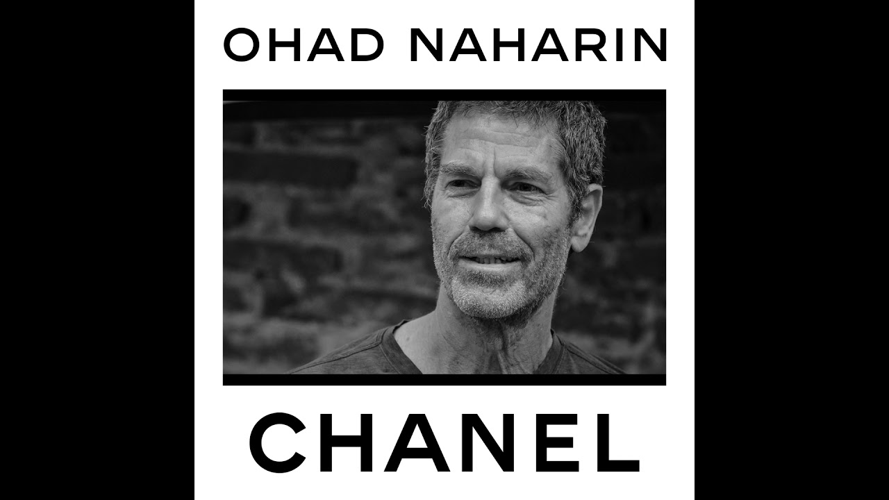 At the Opéra with Ohad Naharin — CHANEL and Dance