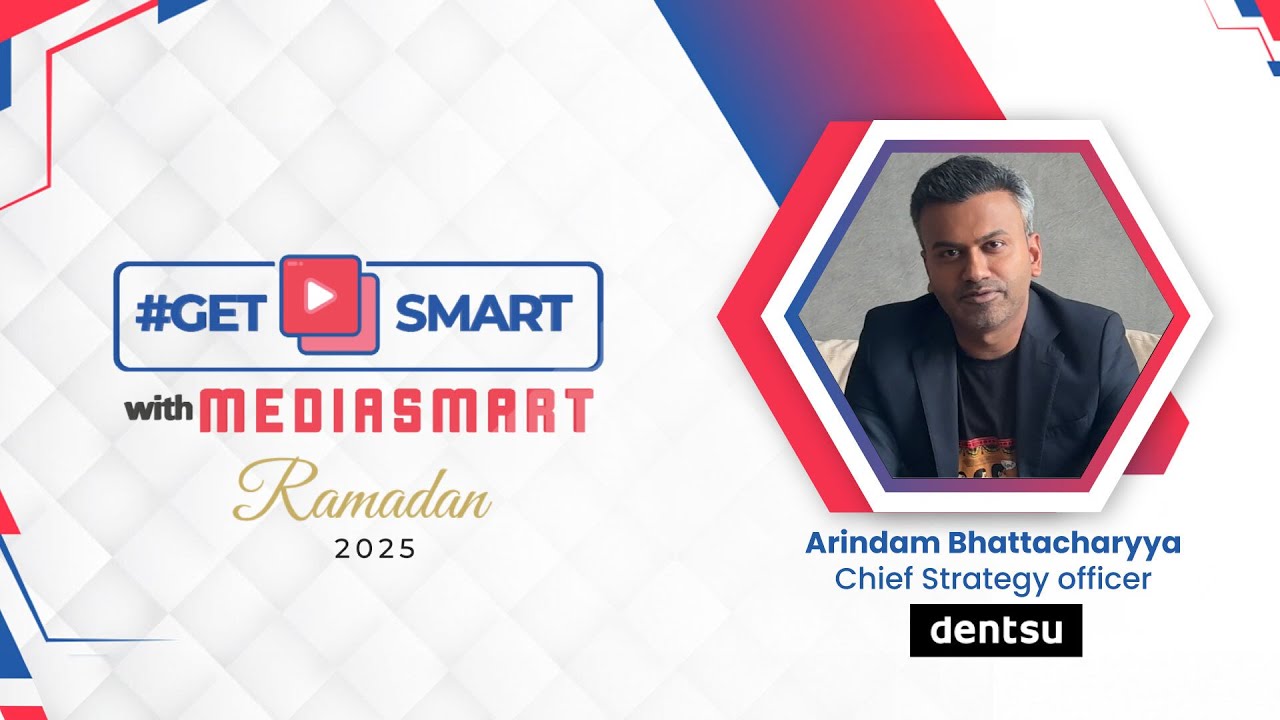 #GetSmartWithMediasmart for Ramadan 2025