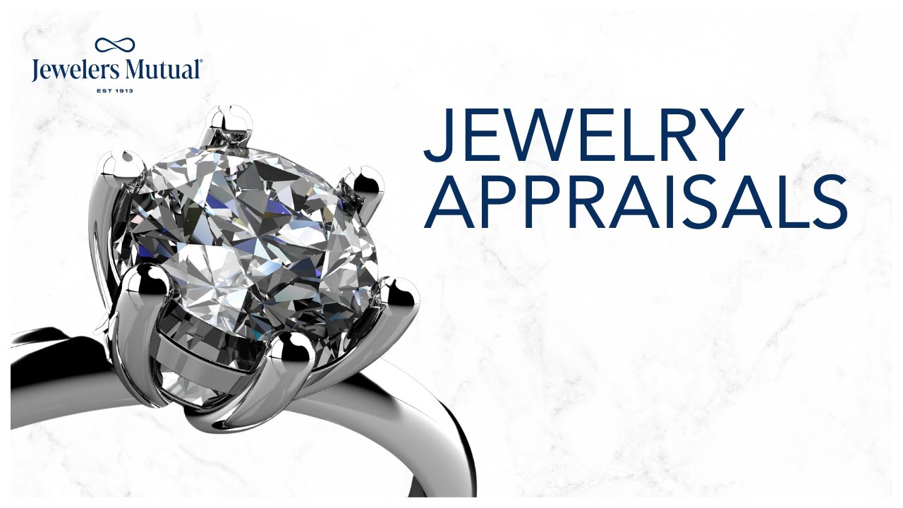 Jewelry Appraisal: How It Works & Where To Go