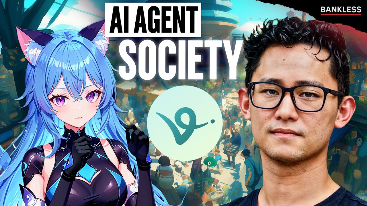 The Next Billion-Dollar AI Opportunity: Jansen Teng on the Agent ...