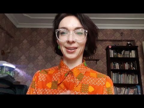 PolyTripper - Tatiana Gezer