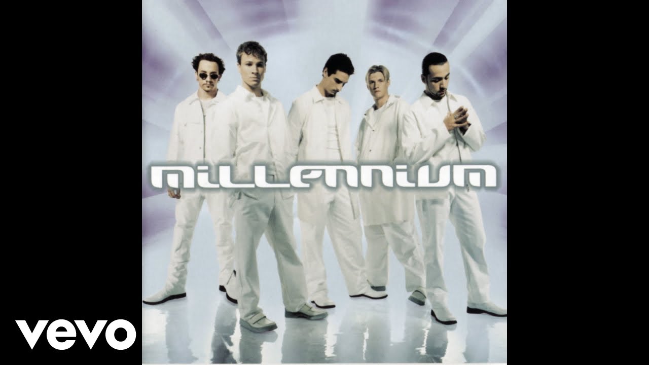 Backstreet Boys - Back to Your Heart (Official Audio)