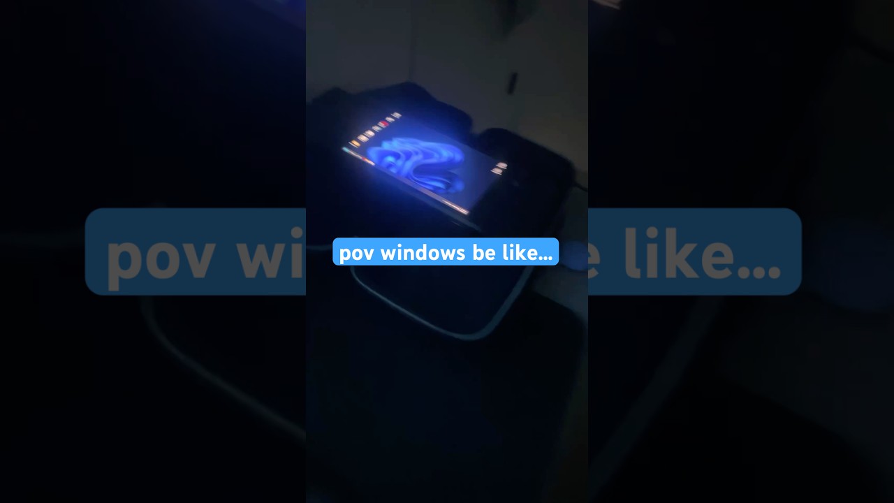 I Put Windows On My Steam Deck And THIS Happened!