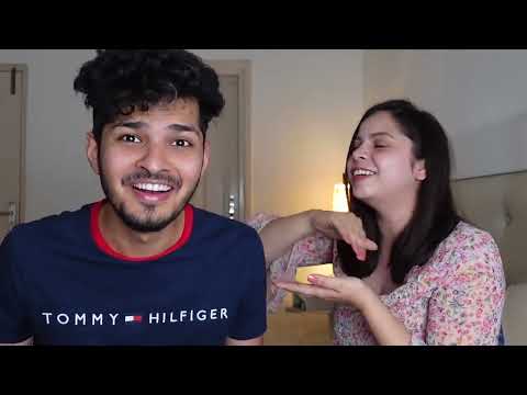EVER CONSIDERED PEGGING ??? ft. @preetkayshap