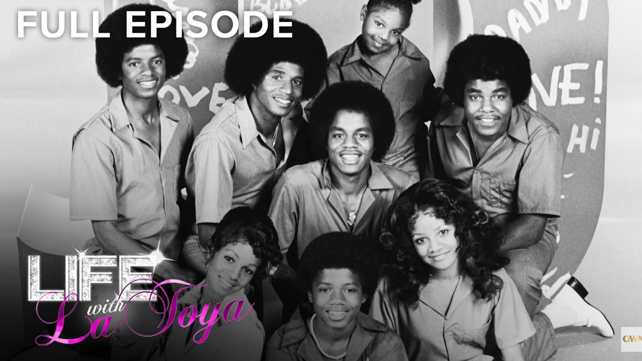 Life with La Toya S1E2 ‘A Message from Michael Jackson’ | Full Episode | OWN