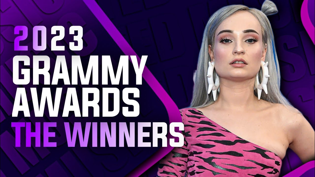2023 Grammy Awards | WINNERS (Major & Popular Categories)